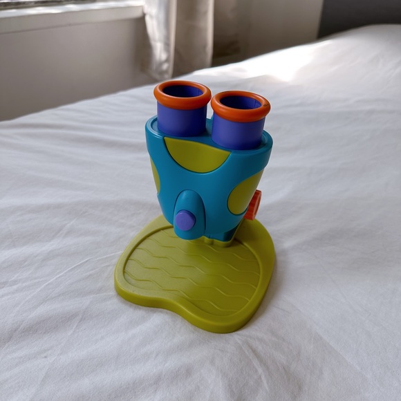 Educational Insights | Toys | Educational Insights Geosafari Jr My ...